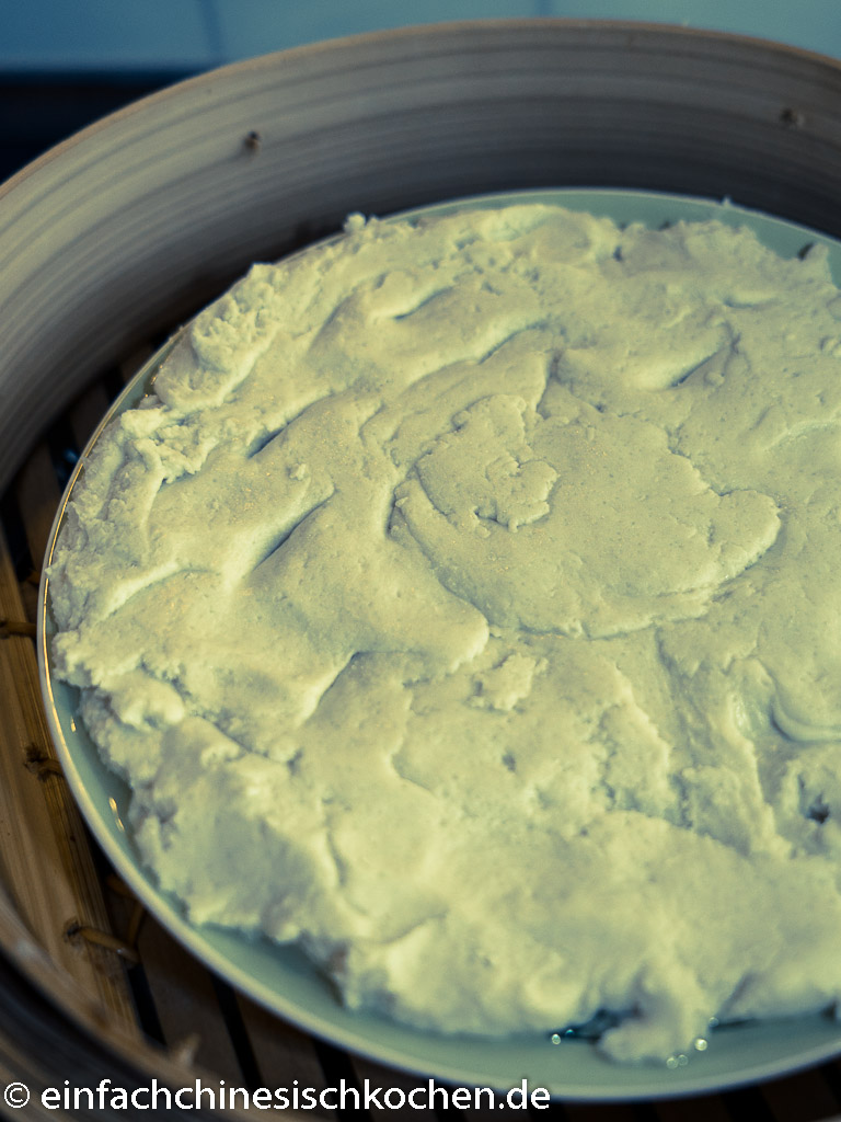 Nuomici-Klebreis Bällchen (5 von 10) – Einfach Chinesisch Kochen