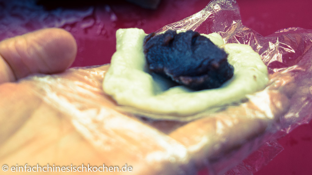 Nuomici-Klebreis Bällchen (6 von 10) – Einfach Chinesisch Kochen