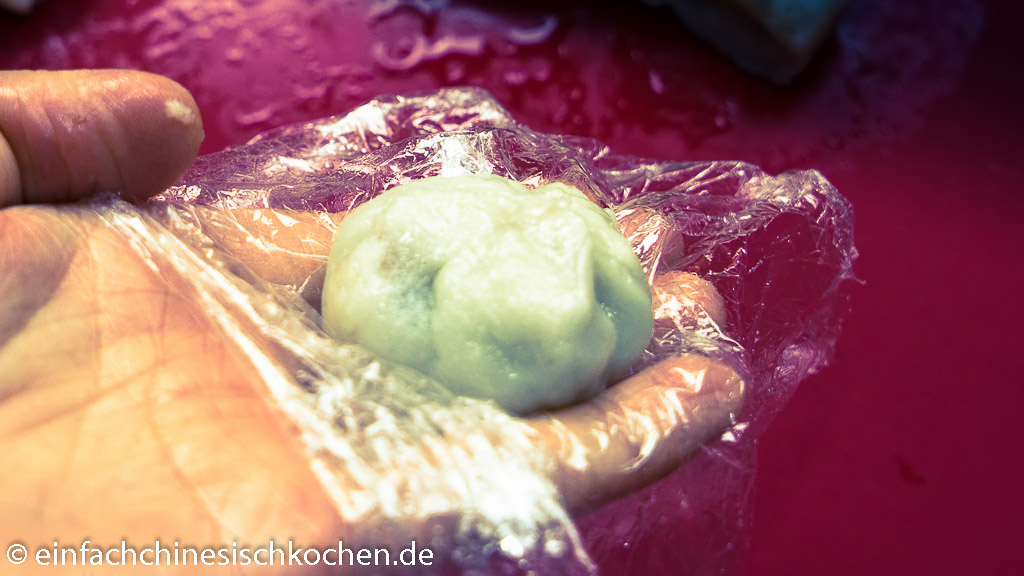 Nuomici-Klebreis Bällchen (7 von 10) – Einfach Chinesisch Kochen